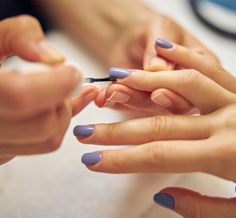 Services - Nail Salon 32504 | Vanity Nail & Spa| Pensacola, FL 32504